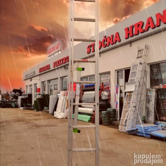 AKCIJA Leksan - lexan -polikarbonat ploce m2 460din - KupujemProdajem