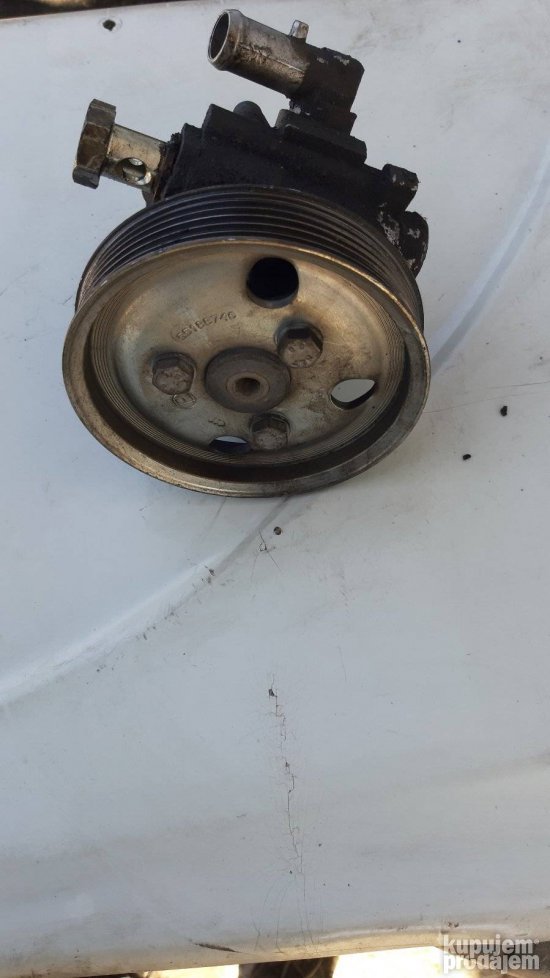 Servo pumpa Alfa Romeo - KupujemProdajem