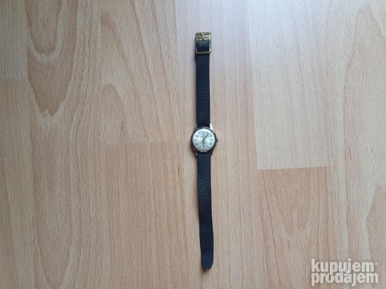 DARWIL - stari rucni sat 17 Rubis - KupujemProdajem