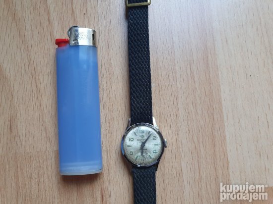DARWIL - stari rucni sat 17 Rubis - KupujemProdajem