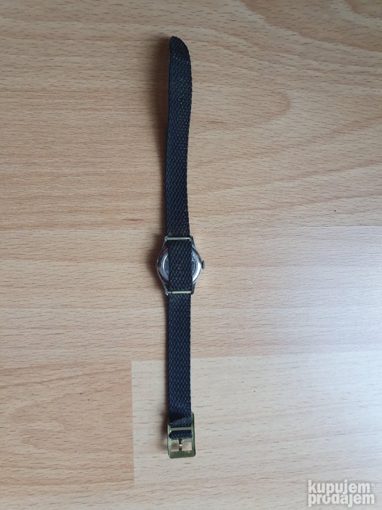 DARWIL - stari rucni sat 17 Rubis - KupujemProdajem