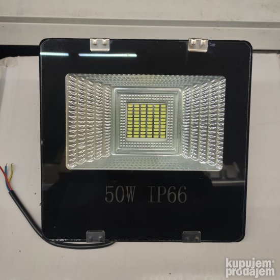 Led Reflektor 50W - KupujemProdajem