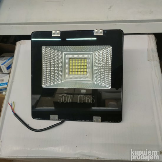 Led Reflektor 50W - KupujemProdajem