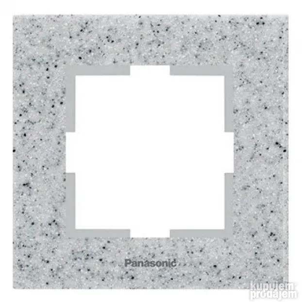 Corian Dusk maska za prekidač/utičnicu WKTF0801-3CD EU4 1M ...