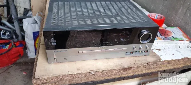 avr av risiver harman kardon avr130/230 - KupujemProdajem