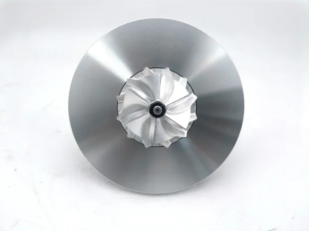 SRCE TURBINA Za BMW X2 11658591887 2.0 140HP 2018- - KupujemProdajem