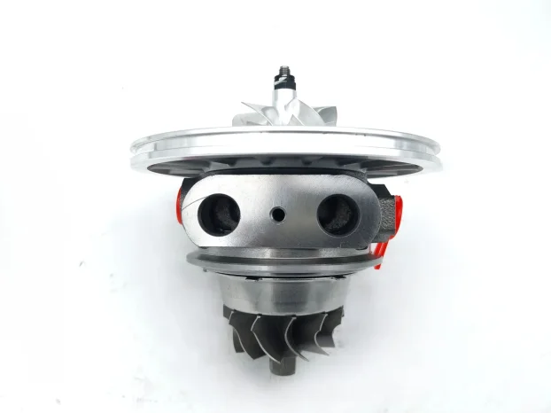 SRCE TURBINA Za BMW X2 11658591887 2.0 140HP 2018- - KupujemProdajem