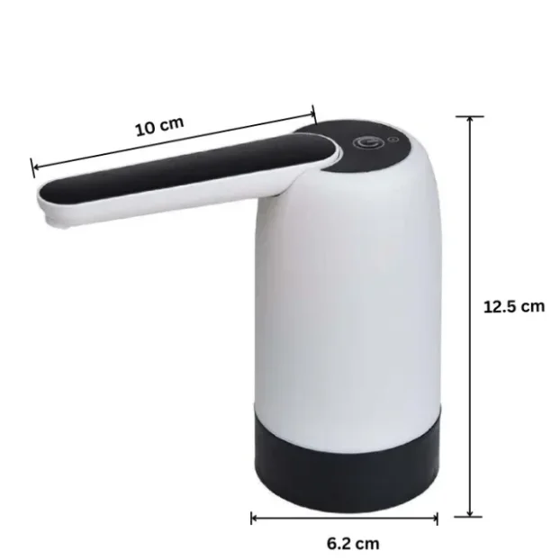 Dispenzer za vodu sa ON/OFF prekidačem - KupujemProdajem