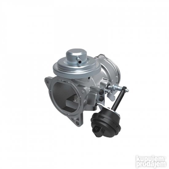 SKODA Octavia A4, Fabia 1.9 TDI EGR Ventil - KupujemProdajem