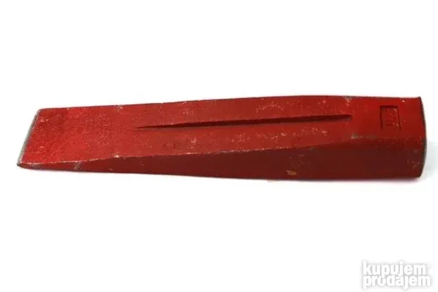 Klin za cepanje drva 4lb - KupujemProdajem