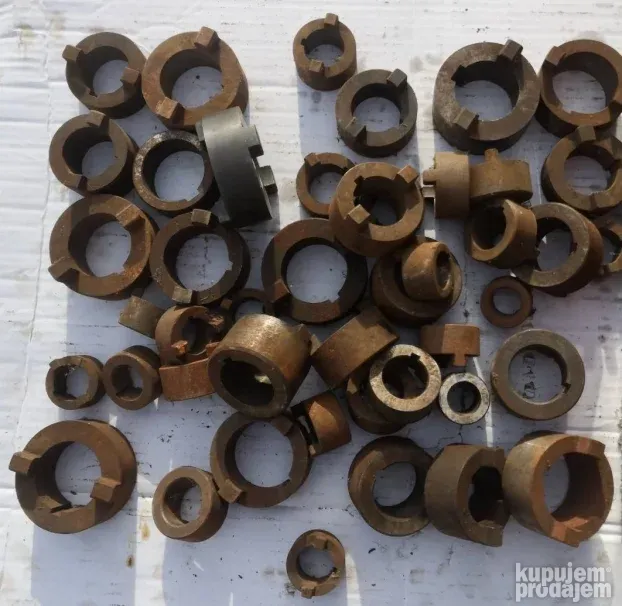 Kljun za nasadni rajborer rajber nasadni rajborer rajber - KupujemProdajem