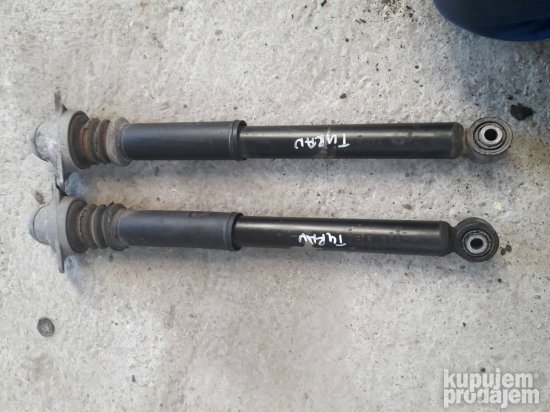 touran zadnji amortizeri - KupujemProdajem