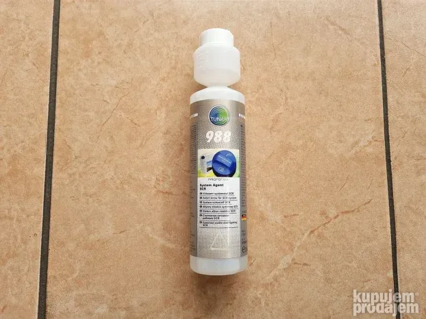 Aditiv za AdBlue TUNAP 988 987 System agent SCR - KupujemProdajem