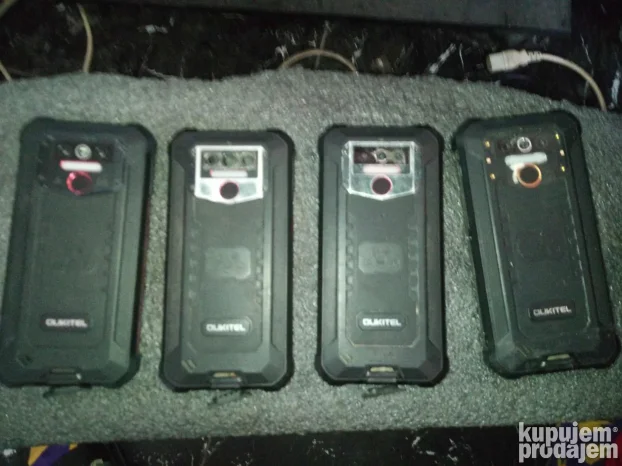 Oukitel WP-5 za delove - KupujemProdajem