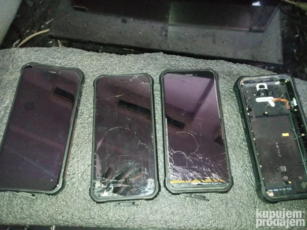 Oukitel WP-5 za delove - KupujemProdajem