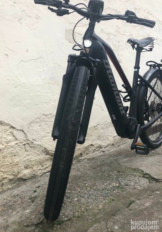 Diamant Zuma Deluxe + ebike - KupujemProdajem