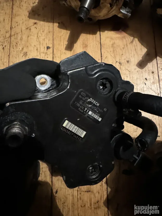 BMW R90 cp3 pumpa goriva visokog pritiska ubrizgavanje - KupujemProdajem