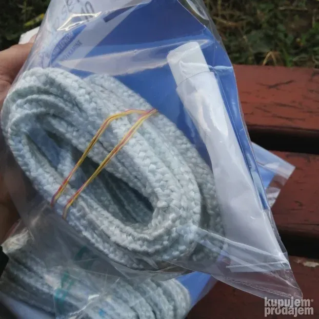 snjur kanap za peci termo set kanap 8 10 12 - KupujemProdajem