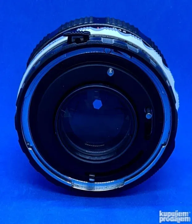 Miranda EC mount 50mm f1.8 - KupujemProdajem