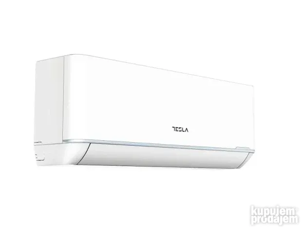 Klima TESLA TT51TP81-1832IAWT sa grejačem tacne - KupujemProdajem