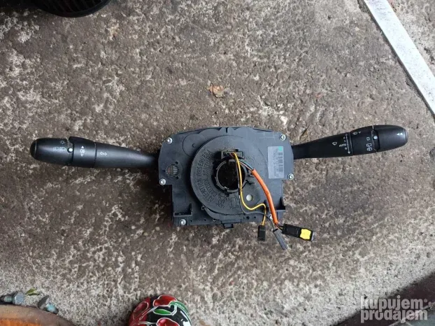 Ablender za Citroen C3 - KupujemProdajem