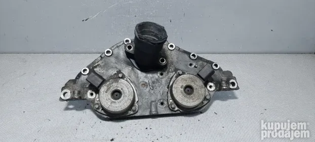 644342 Poklopac Mercedes C Klasa W203 > 00-04 A2710160806 - KupujemProdajem