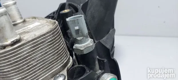 674489 Senzor Pritiska Ulja Audi A4 B9 > 15-18 03N919081 - KupujemProdajem