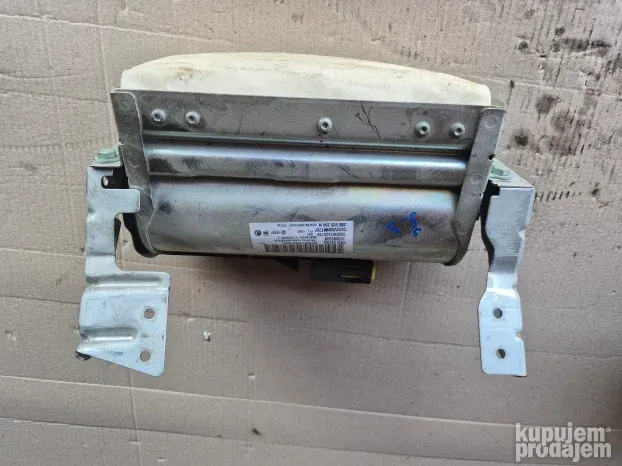 Airbag table Vw Skoda Superb - KupujemProdajem