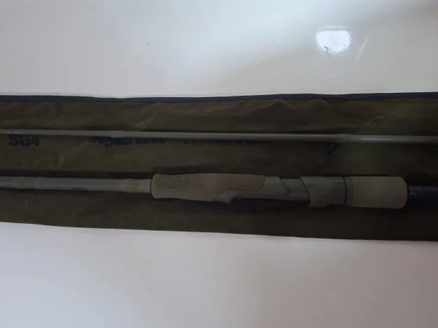 Savage Gear SG4 2.51 12-35g - KupujemProdajem