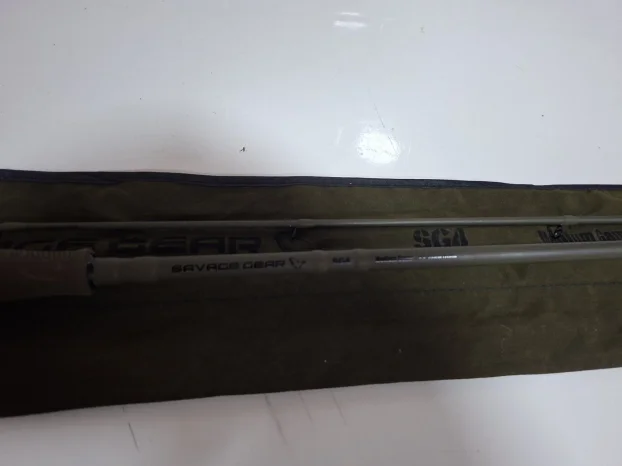 Savage Gear SG4 2.51 12-35g - KupujemProdajem