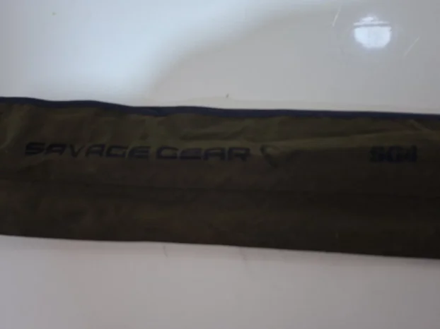Savage Gear SG4 2.51 12-35g - KupujemProdajem