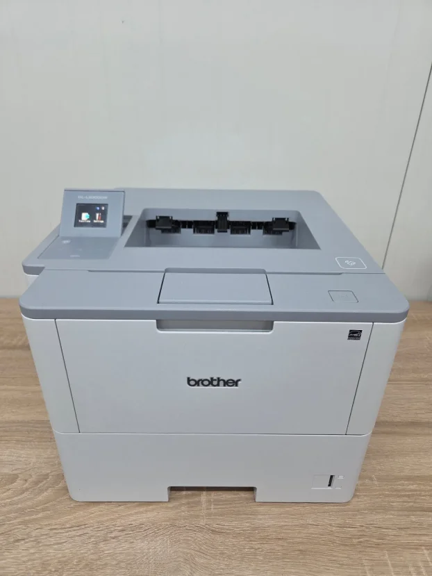 Brother HL-L6300DW laserski stampac duplex lan usb WiFi - KupujemProdajem