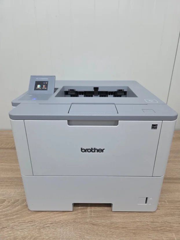 Brother HL-L6300DW laserski stampac duplex lan usb WiFi - KupujemProdajem