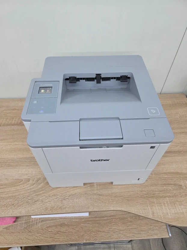 Brother HL-L6300DW laserski stampac duplex lan usb WiFi - KupujemProdajem