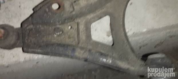 Viljuske ,trapovi razna vozila Saja 012 - KupujemProdajem