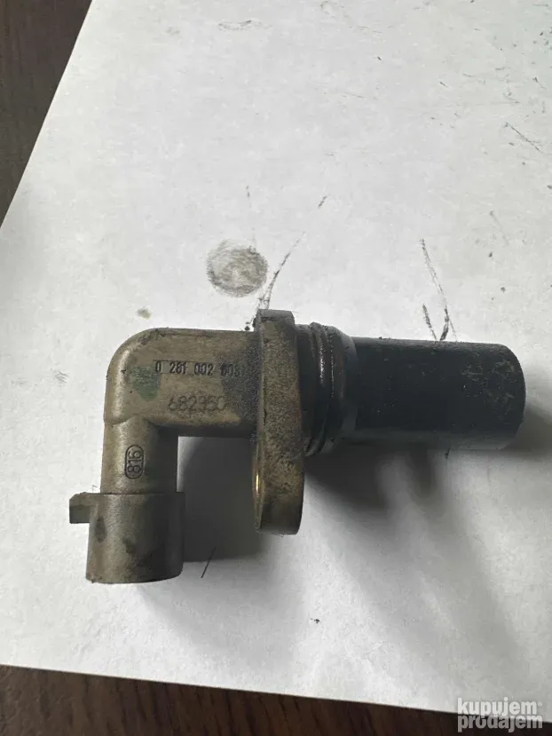 Senzor radilice opel astra h 19 8v - KupujemProdajem