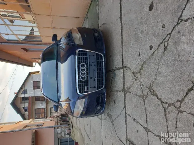 Audi a4 b7 prsa - KupujemProdajem