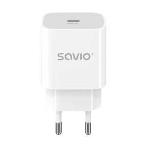 Savio La-09 Wall Quick Charger 20w - KupujemProdajem