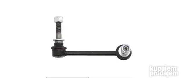 Prednji desni stabilizator Toyota Fortuner 2004-2015 - KupujemProdajem