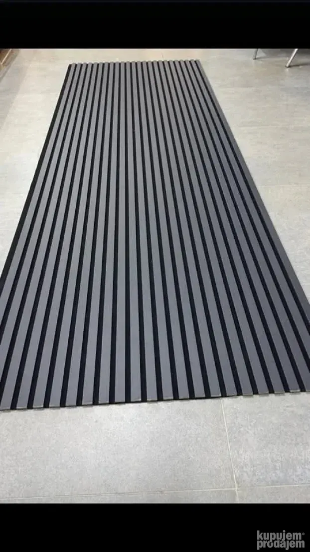 Akusticni i hexagon zidni paneli - KupujemProdajem