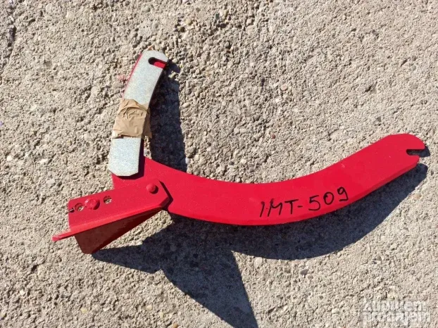 509 IMT srednji nož 509 freza - KupujemProdajem