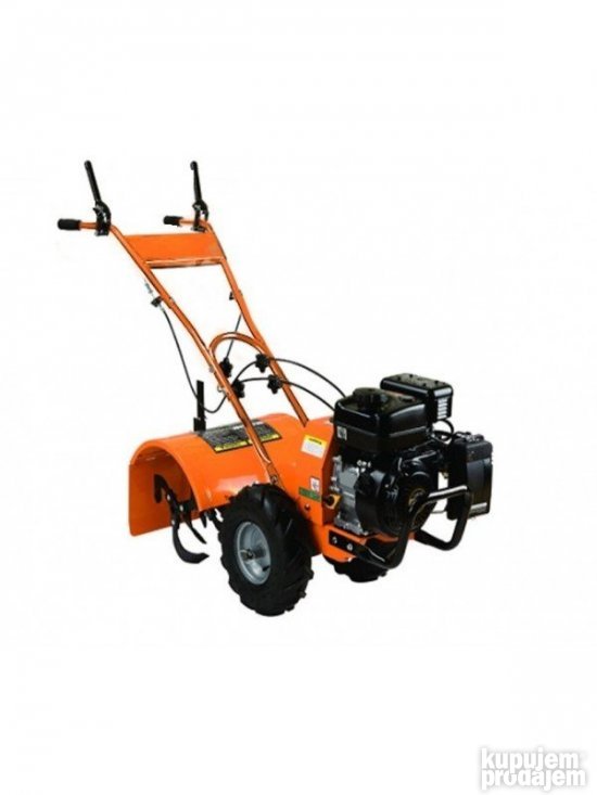 Podešavajući plug za frezu VTB 4811 V Villager - KupujemProdajem