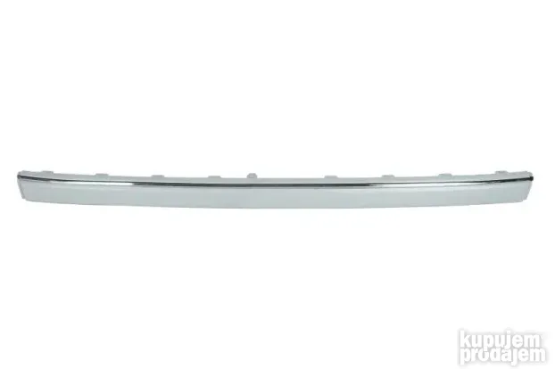 Lajsna za mercedes c class (w203) sdn/s.w. od 2003. do 2007 ...