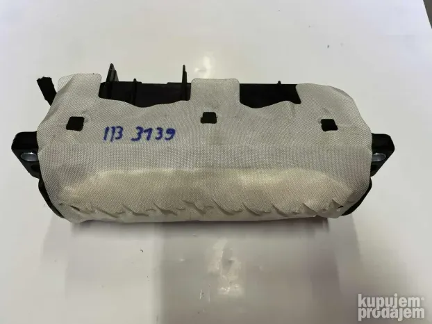 VW Passat B7 Airbag table 3AA880204 - KupujemProdajem