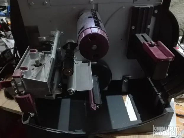 Termalni stampac za nalepnice I deklaracije - KupujemProdajem