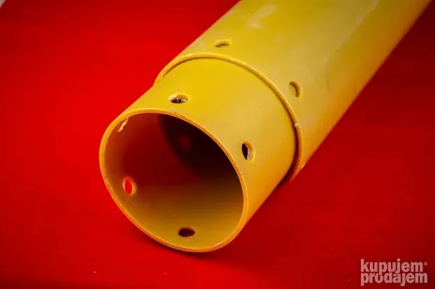 Plastična zaštita kardana 75/80MM (delovi za kardan) - KupujemProdajem