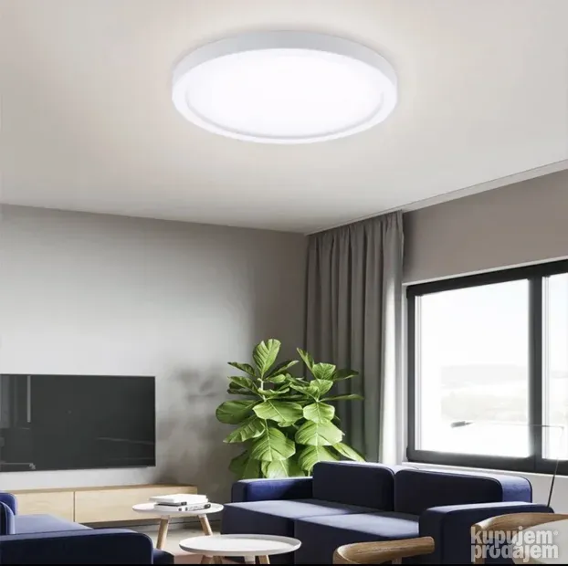 Led panel za rasvetu led panel LED RASVETA za zid i plafon ...