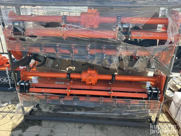 Traktorska freza FARM 1.4M, traktorski frezer - KupujemProdajem