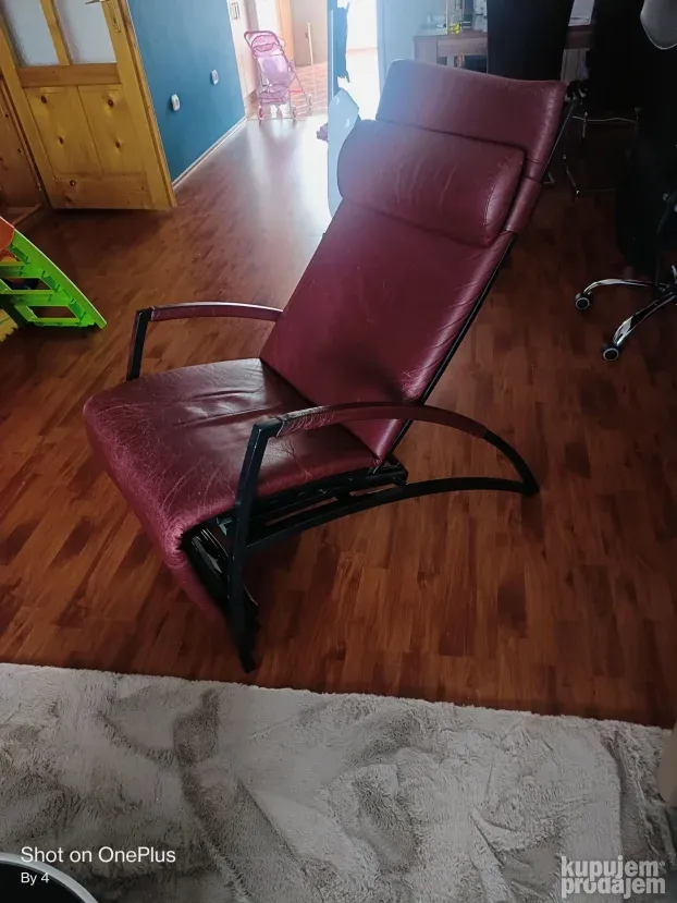 Relax fotelja - KupujemProdajem