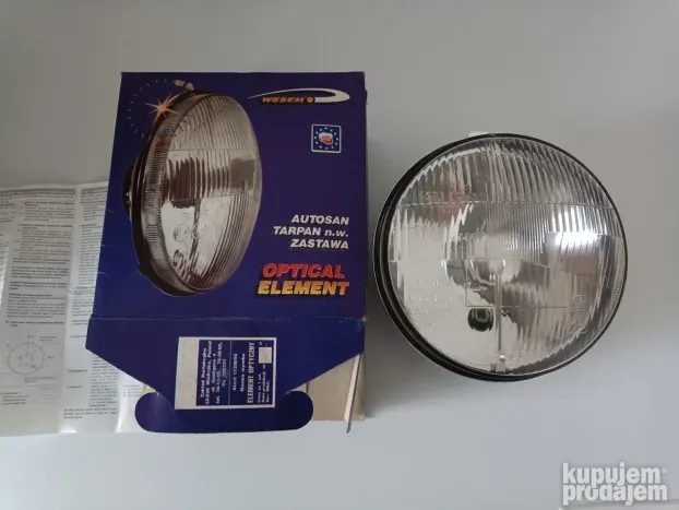 Far zastava 750 fica - KupujemProdajem